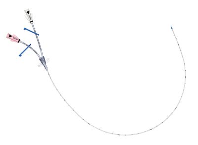Peripherally Inserted Central Catheter (PICC) | SEA | Teleflex