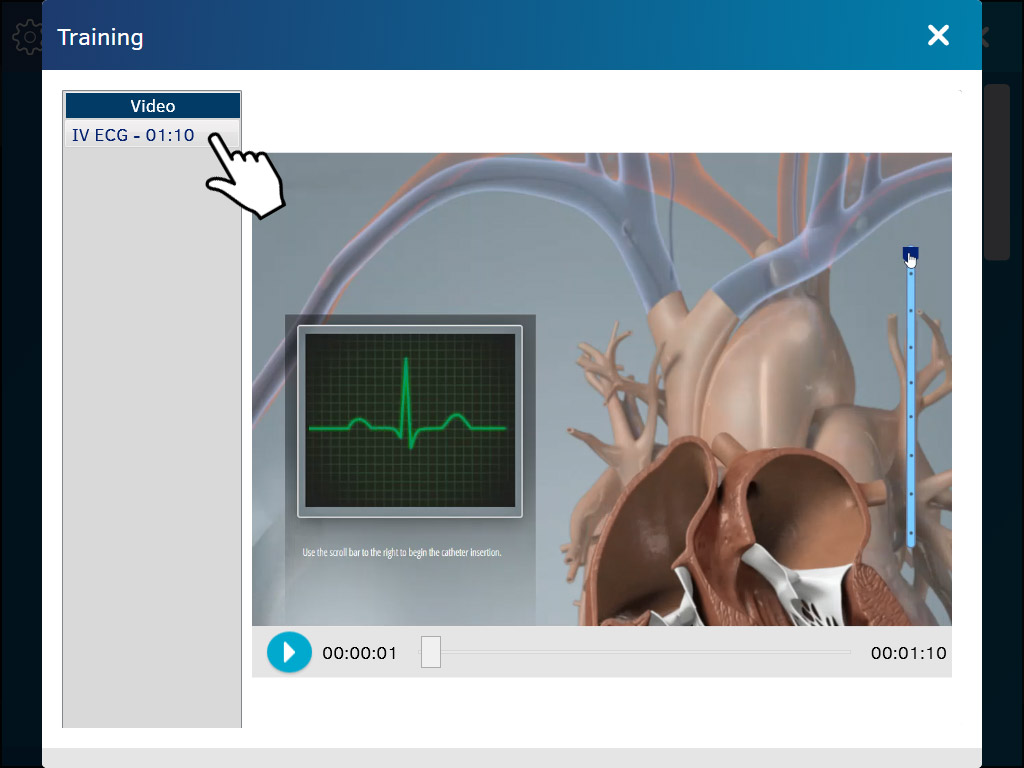 Arrow VPS Rhythm DLX Device | Technical Manual | Troubleshooting