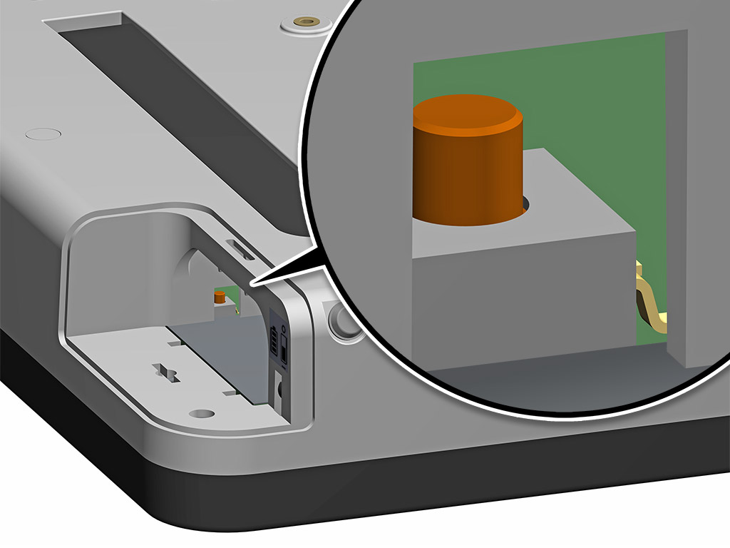 Arrow VPS Rhythm DLX Device | Technical Manual | Troubleshooting