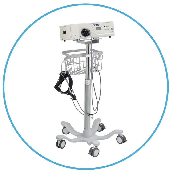 Pilling™ Xenon 300W Digital Lightsource System | Canada | Teleflex