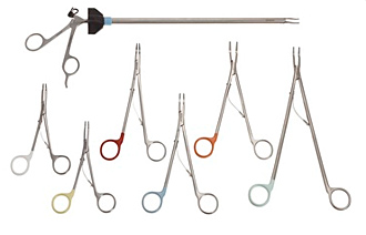 Weck™ Metal Ligation | Canada | Teleflex