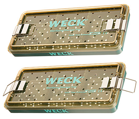 Weck™ Polymer Ligation | Canada | Teleflex