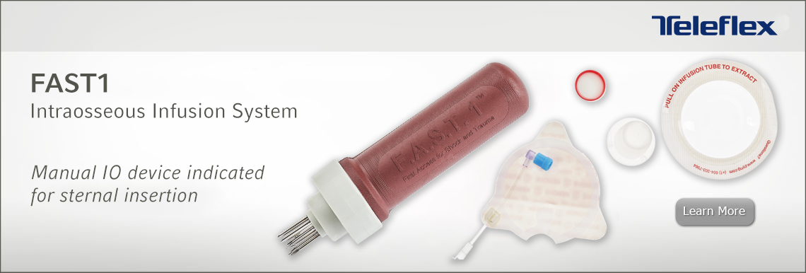 Military Federal | EMEA | Teleflex