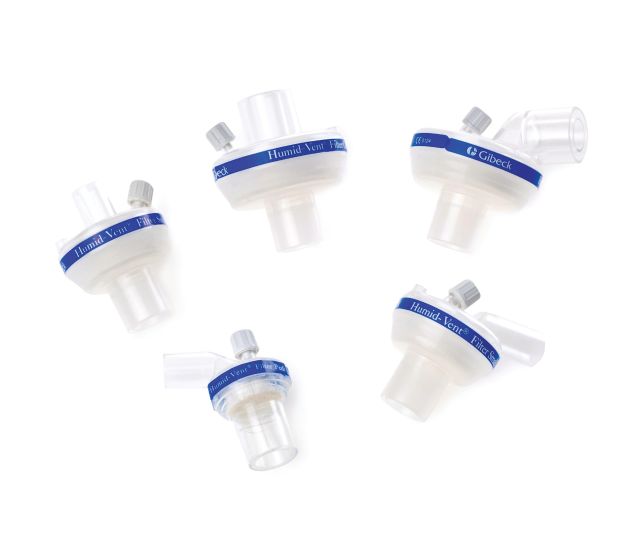 Passive Humidification & Filtration | SA | Teleflex