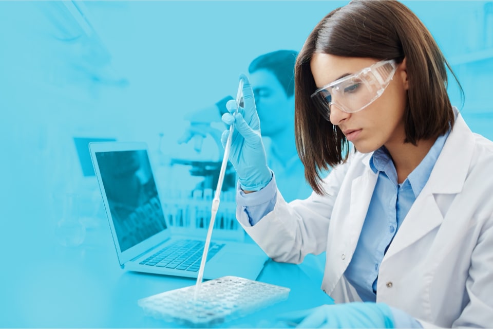 Teleflex | Drive to Zero