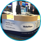 Interventional | US | Teleflex