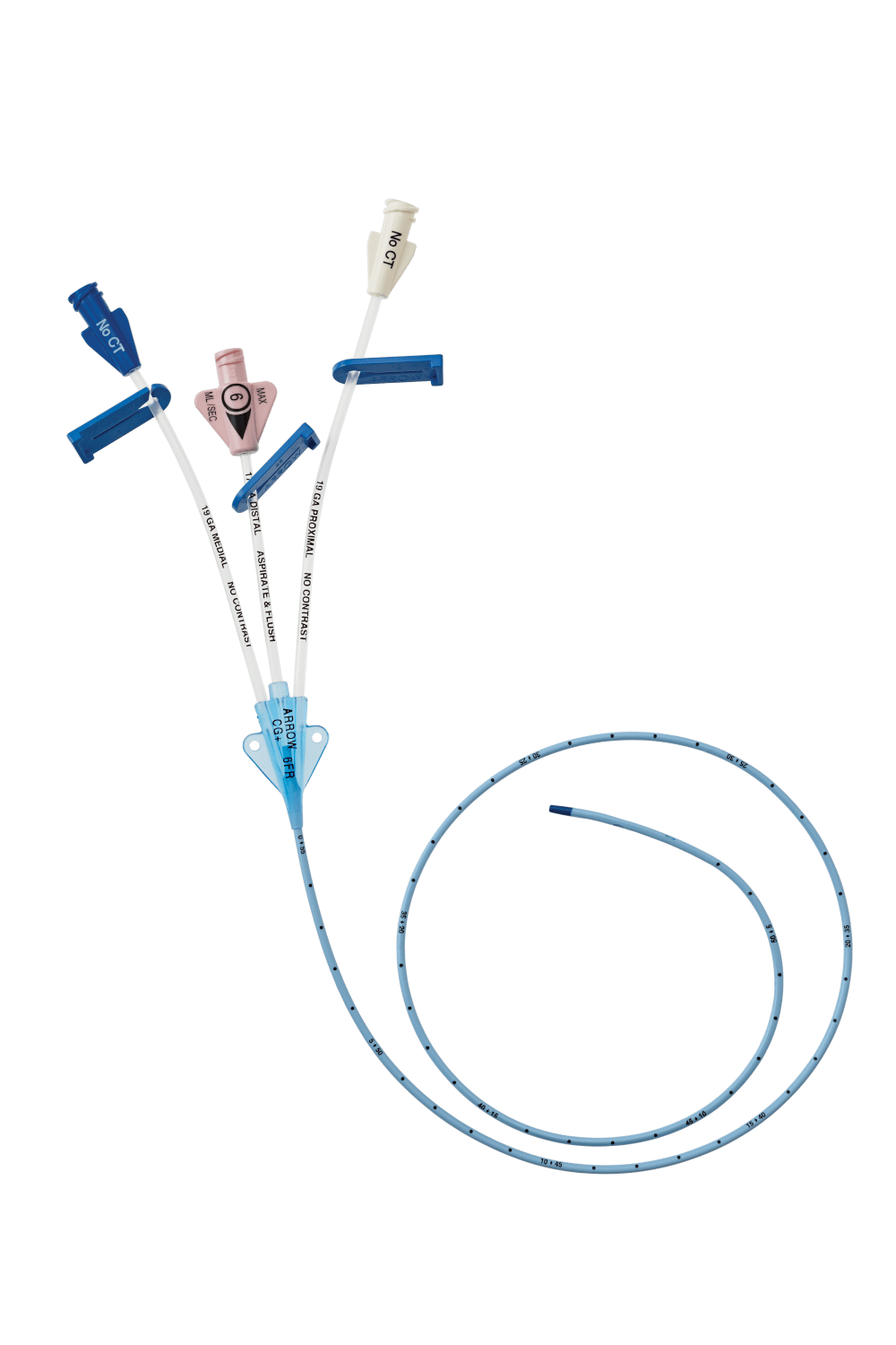 Intensive Care Unit | LA | Teleflex