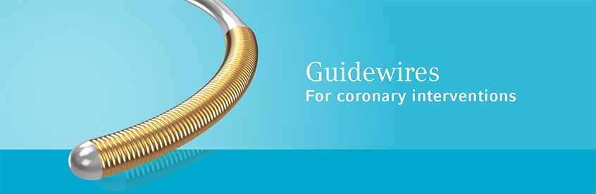 Guidewires | LA | Teleflex