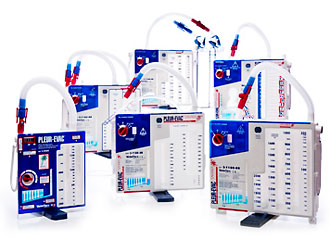 Chest Drainage | LA | Teleflex