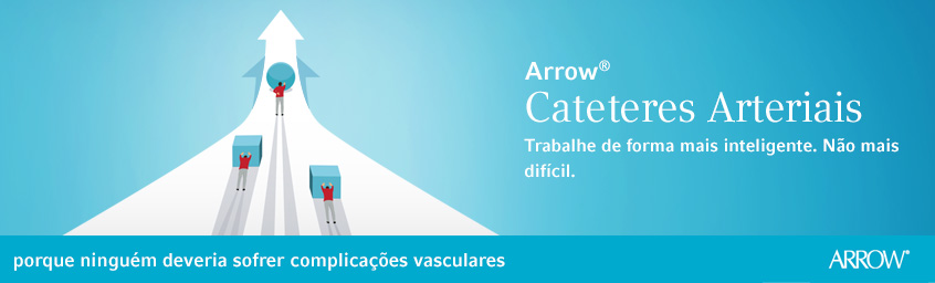 Acesso Arterial | LA | Teleflex