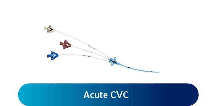 Power of Chlorhexidine | Vascular Access | Teleflex