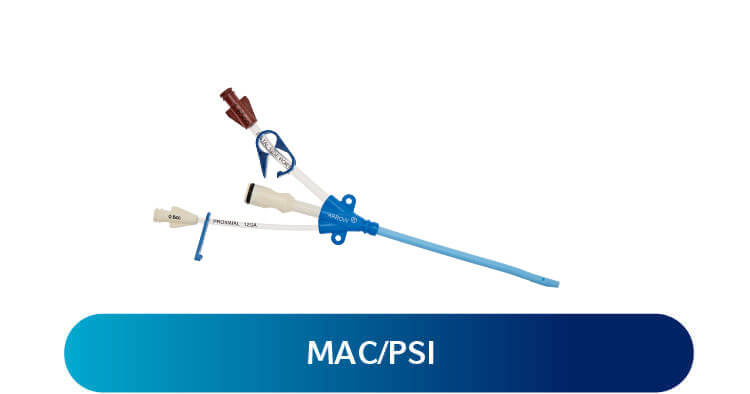 Power of Chlorhexidine | Vascular Access | Teleflex