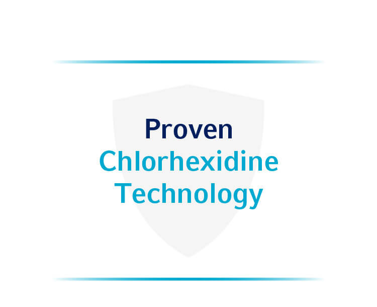 Power of Chlorhexidine | Vascular Access | Teleflex