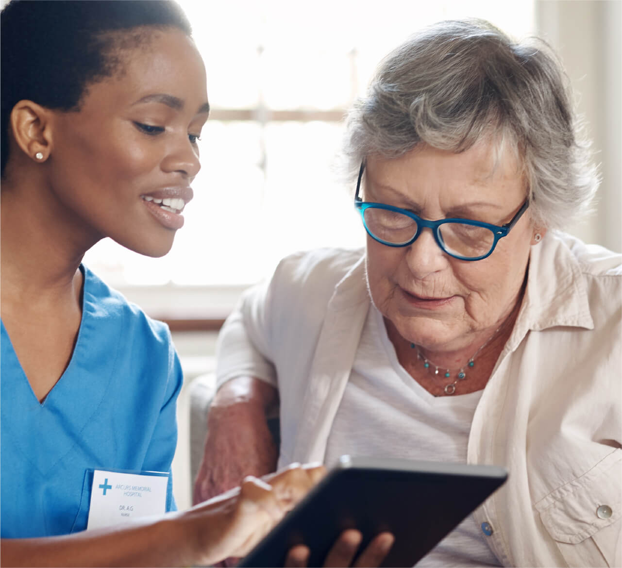 Power of Chlorhexidine | Vascular Access | Teleflex